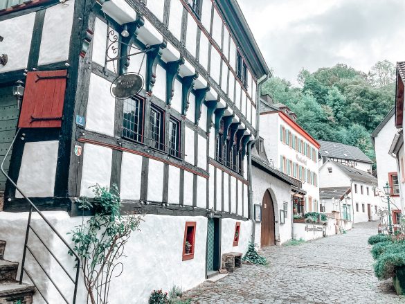 5 tips voor een onvergetelijke roadtrip door de Eifel | Duitsland ...